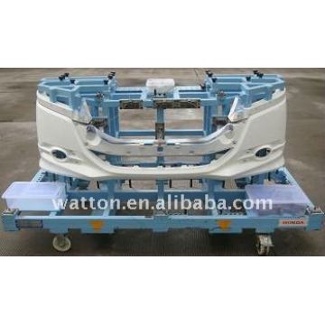 Buy Wholesale China Bumper Checking Fixture - Front Bumper Checking ...
