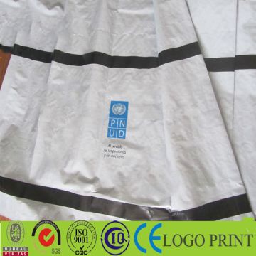 Buy Wholesale China Un/red Cross/unhcr/unicef Approved Tarpaulins With ...