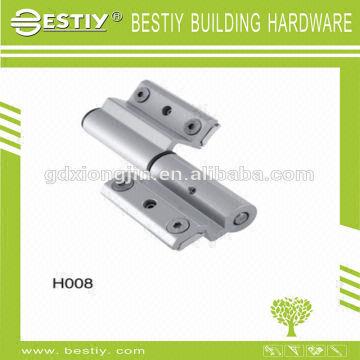 Buy Wholesale China Multi-sheaft Hinge Maded In Alumium,turing 180 ...
