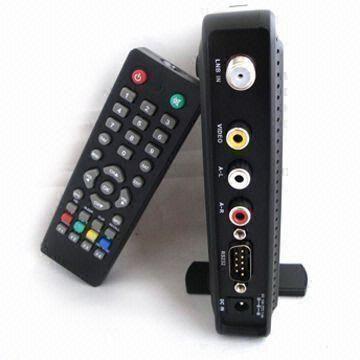Buy Wholesale China Original Dongle Satellite Sharing Receiver, Ota ...