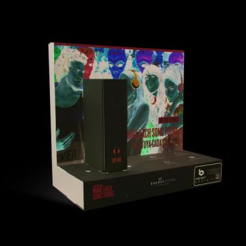 Buy Wholesale China Retail Counter, Battery Counter Unit, Phone ...