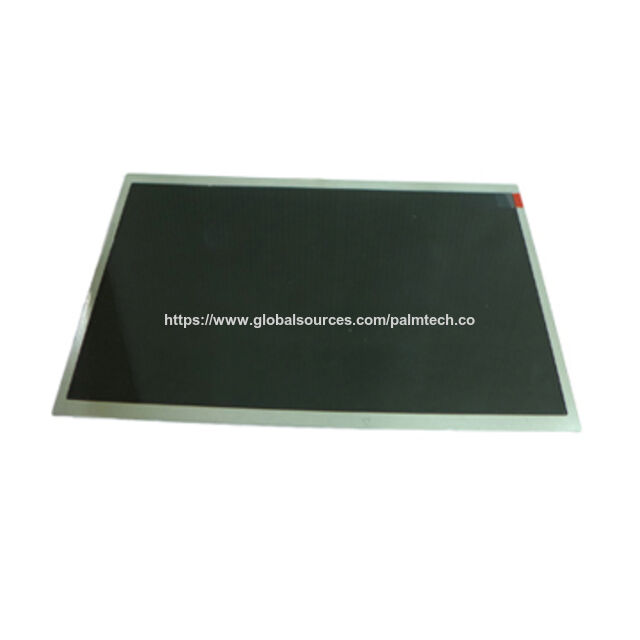 TaiwanTFT LCD Module, 10.1-inch on Global Sources