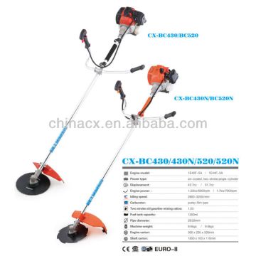 Buy Wholesale China Grass Cutter - 43cc Brush Cutter With Ce ...