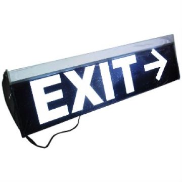 Buy Hong Kong SAR Wholesale El Lamp Exit Sign & El Lamp Exit Sign ...