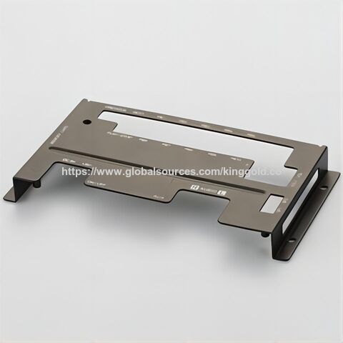 Factory Direct High Quality China Wholesale Kgi Stamped Black Back ...