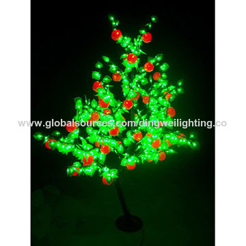 Buy Wholesale China Ac110v/240v 1.8m High Led Exterior Garden Lighting ...