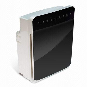 Air Purifier, Thinnest Remote Controller, - Buy China Wholesale Air ...