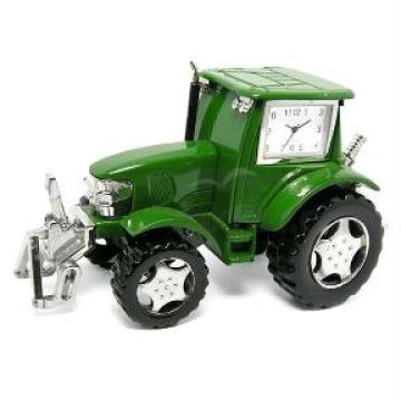 Buy Wholesale Hong Kong SAR Tractor Clock & Tractor Clock | Global Sources