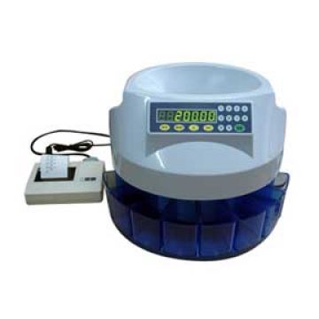 Buy Wholesale China Coin Counter & Coin Counter | Global Sources