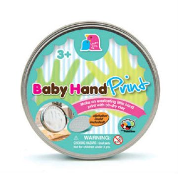 Buy Wholesale Hong Kong SAR Baby Handprint Set & Baby Handprint Set ...