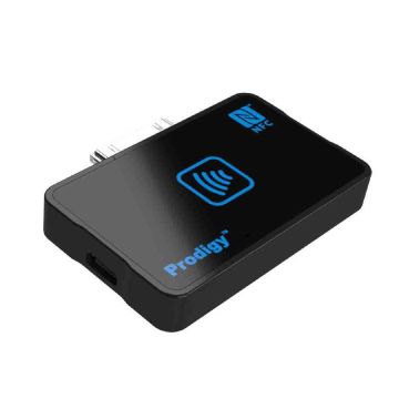 Buy Wholesale Hong Kong SAR Prodigy, Nfc Mobile Credit Card Reader ...