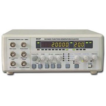 Function generator | Global Sources