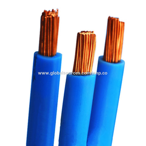 Buy Wholesale China Single Core Cable, 16mm & Single Core Cable at USD ...