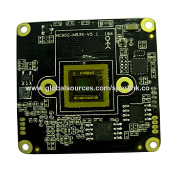 Buy Wholesale China Single Board Camera Module & Single Board Camera ...