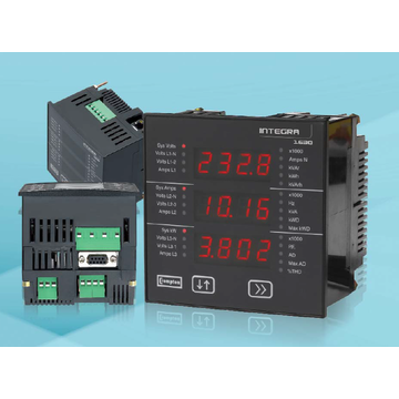 Crompton Instruments Integra 1630 - Hong Kong SAR Wholesale Crompton ...