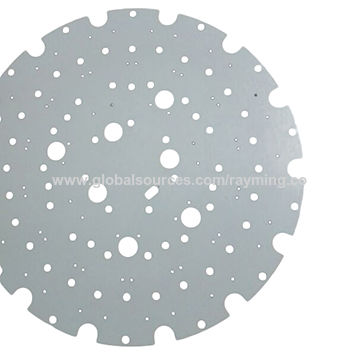 Buy Wholesale China Ceramic Pcb Module With Transistor And Resistor ...