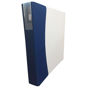 Buy Wholesale Hong Kong SAR Box File With 3 Rings & Box File | Global ...