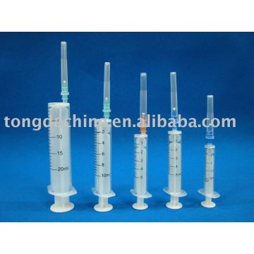 Buy Wholesale China Disposable Syringe - Disposable Syringe For ...
