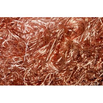 Copper Millberry Scrap, Copper Wire Scrap, Copper Millberry, Copper ...