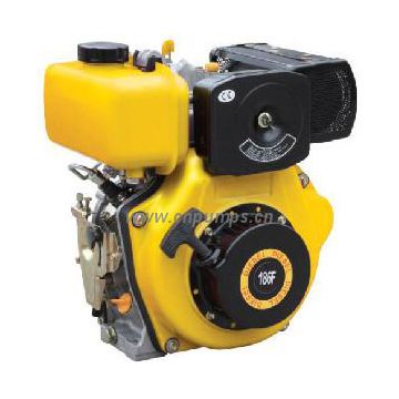 10HP Diesel Engine | Global Sources