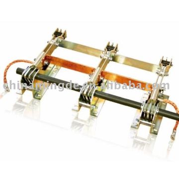 Bulk Buy China Wholesale Earthing Switch/ Grounding Switch - Earthing ...