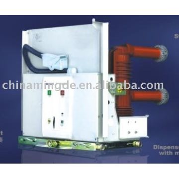 Vacuum Circuit Breaker (vcb) - Vacuum Circuit Breaker ( 24kv,20kv, Iec ...