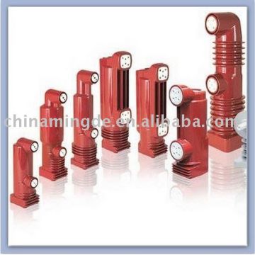 Buy Wholesale China High Voltage Electrical Parts - Vd4 Embedded Pole ...
