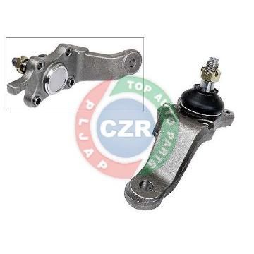 Buy Wholesale China Toyota Ball Joint 4 & Toyota Ball Joint 4 | Global ...