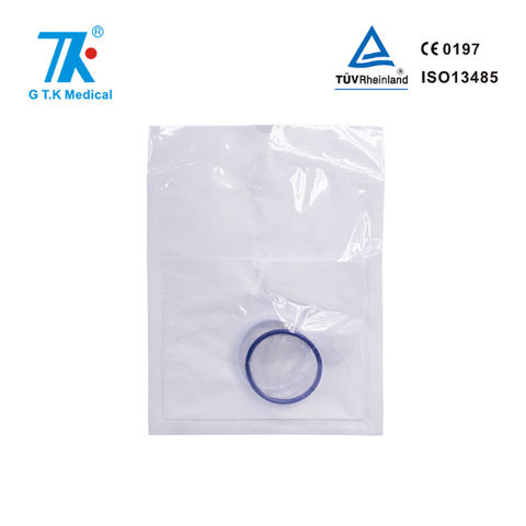 Buy Wholesale China Disposable Wound Protecter & Disposable Wound ...