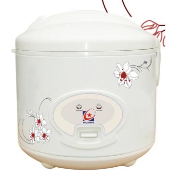 Buy Wholesale China Deluxe Rice Cooker & Deluxe Rice Cooker | Global ...