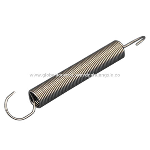 Buy Wholesale China Spring Wire Coil Extension Springs, Made In China ...