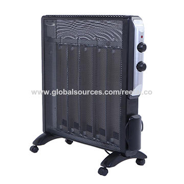 2500w Electrical Convection Room Heater, Ce, Rohs, Emc, Lvd, Room ...