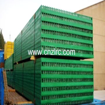 Buy Wholesale China Grating/ Frp/grp/fiberglass Reinforced Plastic ...