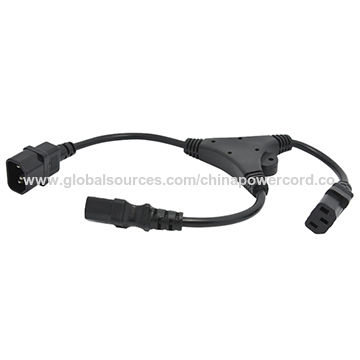 Buy Wholesale China Appliance Connector The 3-way & Appliance Connector ...