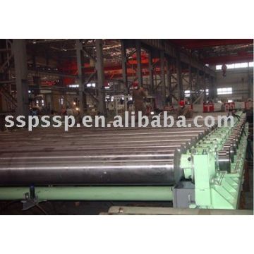 Continuous Casting Machine Roller Table - China Wholesale Continuous ...