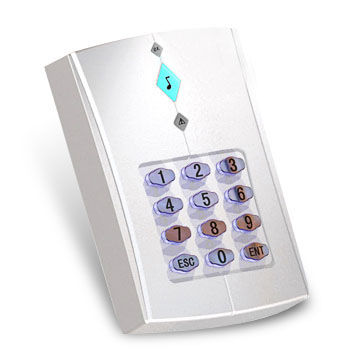 Buy Wholesale China Access Control System With Rs485 Standard ...