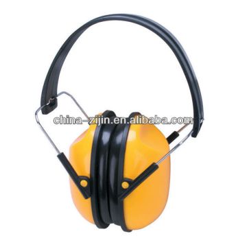 Buy Standard Quality China Wholesale Safety Earmuff - Working ...