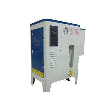 Buy Wholesale China Small Electric Heating Steam Generator & Heating ...