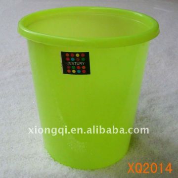 Buy Wholesale China Large Capacity Plastic Trash Can & Large Capacity ...