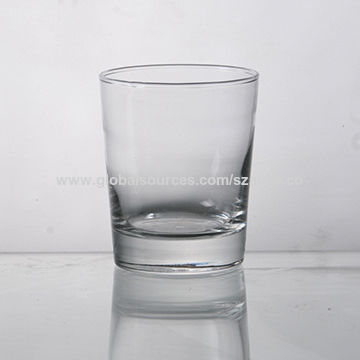 Buy Wholesale China Spirit Glass, With Different Sizes & Spirit Glass ...