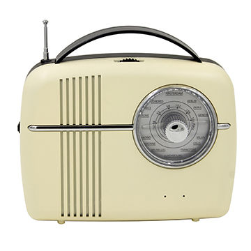 Buy Wholesale China Portable Radio & Portable Radio | Global Sources
