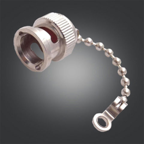 BNC Protective Cap, Used for BNC Female Connector and Cable, BNC cap ...