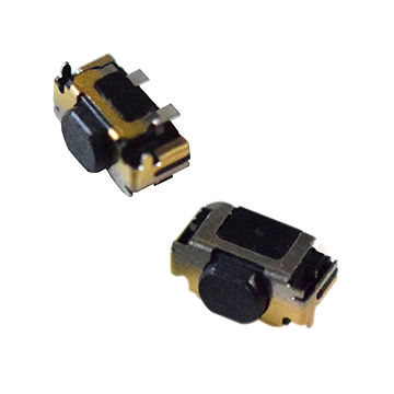 Buy Taiwan Wholesale Side Push Mid-mount Tact Switches, 2.2x4.5mm ...