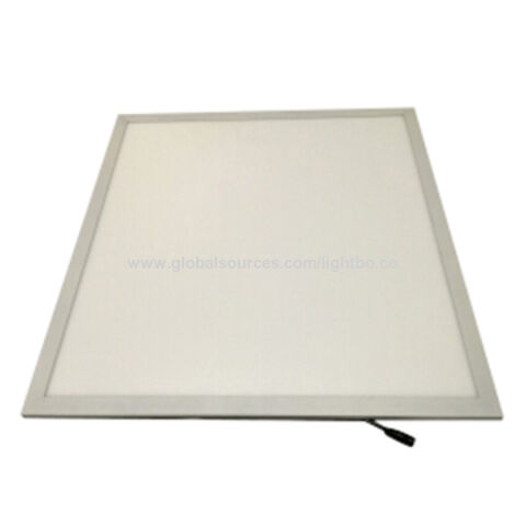 Factory Direct High Quality China Wholesale 40 W 600 X 600mm Dimmable ...