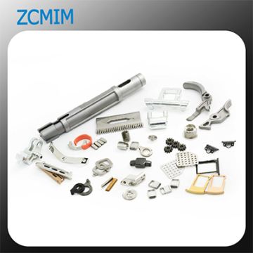 Buy Wholesale China Supply High Precision Powder Metallurgy Metal ...