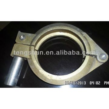Product Categories > Pipe Clamps - Concrete Pipe Lifting Snap Clamp For ...