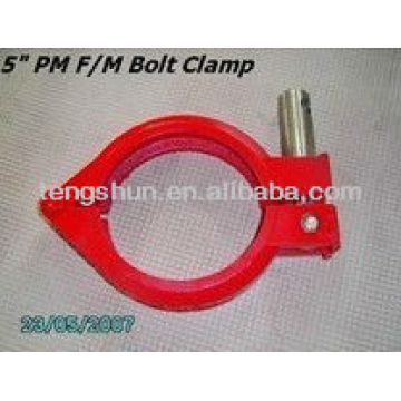 Product Categories > Pipe Clamps - Concrete Pump Accessriess ...