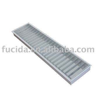Buy Wholesale China T5 Grille Lighting Fixture - Grille Fixture Indoor ...