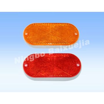 Bulk Buy China Wholesale Auto Reflector - Reflex Reflector material ...