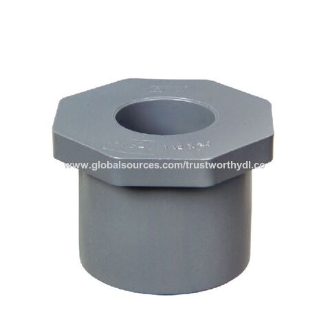 Buy Wholesale China Pvc Bushing, Reducing Ring ,environment Friendly ...